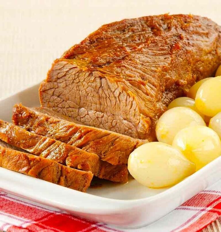 Receita de Maminha na Panela de Pressão: Deliciosa e Fácil