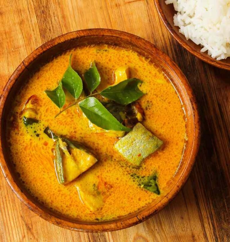 Receita de Peixe com Leite de Coco: Sabor e Praticidade