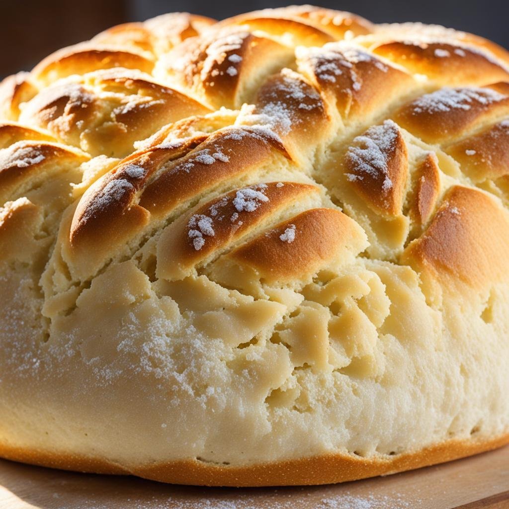 Receita de Pão Mole: Maciez e Sabor Únicos