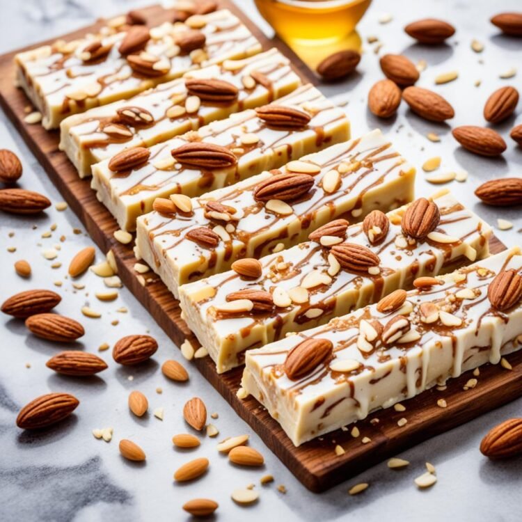 Torrone Italiano: A Tradição de um Doce Fino e Saboroso