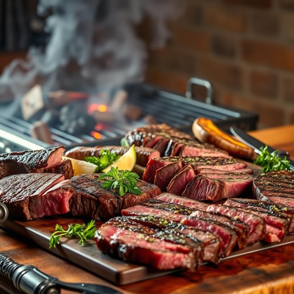 Como Temperar Carne para Churrasco: Dicas de Sabor Perfeito