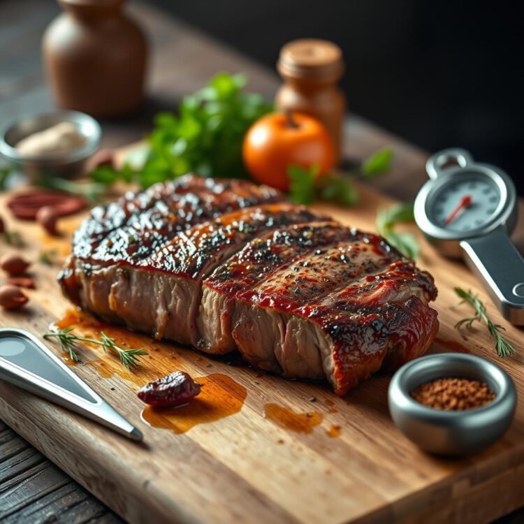 Bife Suíno Suculento: Receita Fácil e Dicas para Deixar o Bife no Ponto ...